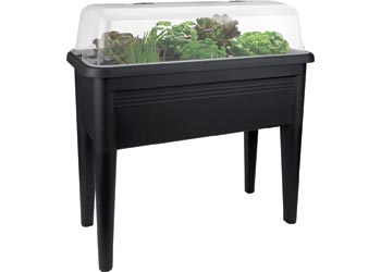 Green Basics Grow Tables & Seed Variety Kit - MTA Catalogue