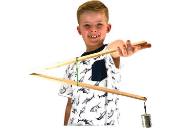 Garage Physics – Complete Kit - MTA Catalogue