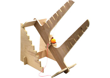 Garage Physics – DIY Activities Kit - MTA Catalogue