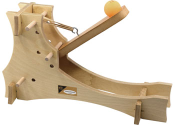 Garage Physics: DIY High-Power Catapult Kit - MTA Catalogue