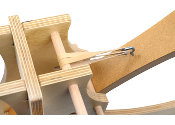 Garage Physics: DIY High-Power Catapult Kit - MTA Catalogue