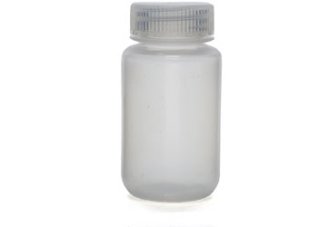 Quality Poly Reagent Bottle – 125ml - MTA Catalogue