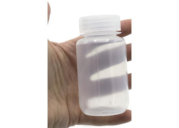 Quality Poly Reagent Bottle – 125ml - MTA Catalogue