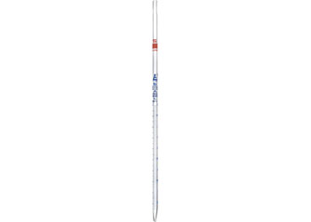 5 ml Grade A Graduated Pipettes – Pack of 10 - MTA Catalogue