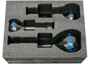 Storage Sets Complete Kit with Conical Flasks, Volumetric Flasks ...