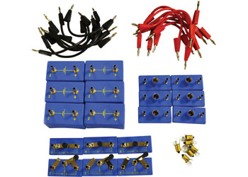 Electricity Class Kit - MTA Catalogue