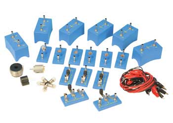 Basic Electricity Kit C - MTA Catalogue