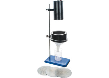 Tullgren Funnel - MTA Catalogue