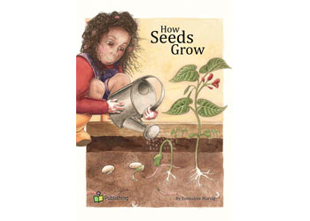 How Seeds Grow - MTA Catalogue