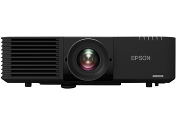 Epson EB-L735U – 7000lm WUXGA Installation 3LCD Laser Projector – Black ...
