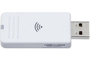 Epson ELPAP11 Wireless LAN Adaptor - MTA Catalogue