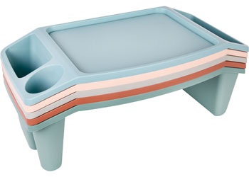 Colours of Australia Student Lap Desk – Pack of 5 - MTA Catalogue
