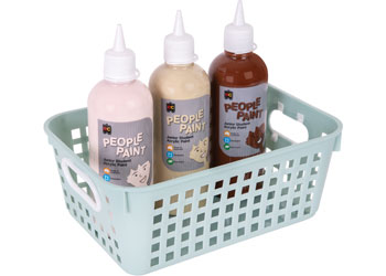 Large Classroom Storage Basket – Ocean - MTA Catalogue