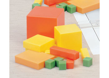 AlgeBlocks Starter Set - MTA Catalogue