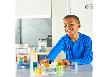 Multiple Representation Dice – Equivalency - MTA Catalogue