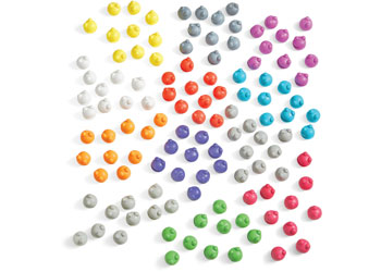 Numberblobs Counting Set - MTA Catalogue