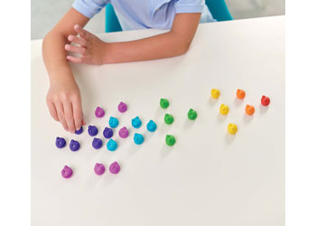 Numberblobs Counting Set - MTA Catalogue