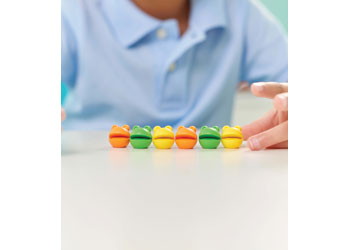 Numberblobs Counting Set - MTA Catalogue