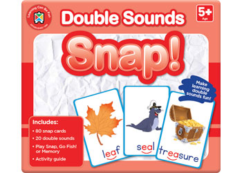 Double Sounds Snap - MTA Catalogue