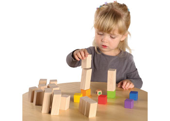 Tricky Blocks – 25 pieces - MTA Catalogue