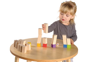 Tricky Blocks – 25 pieces - MTA Catalogue