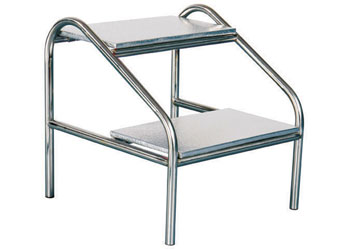 2 Steps for Sick Bay - MTA Catalogue