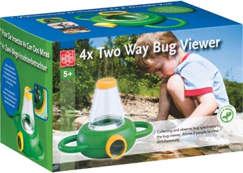 Two Way Viewer - MTA Catalogue