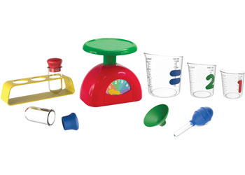 My First Weight Scale - MTA Catalogue