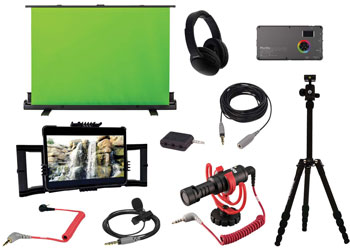 IOGRAPHER T4L FILM KIT - MTA Catalogue