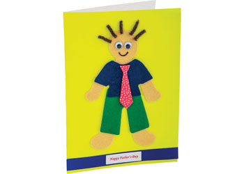 Felt People Multicultural – Pack of 30 - MTA Catalogue