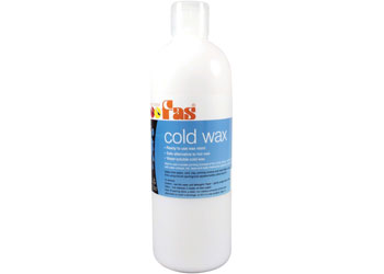 FAS Cold Wax – 500ml - MTA Catalogue