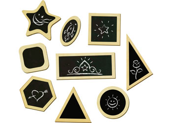 Playing with Shapes - MTA Catalogue