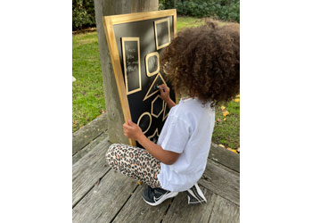 Playing with Shapes - MTA Catalogue