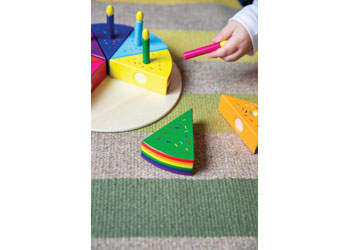 Let’s Celebrate! Birthday Cake - MTA Catalogue