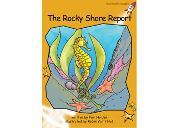 Fluency Level 4: Fiction Set B Gold - MTA Catalogue