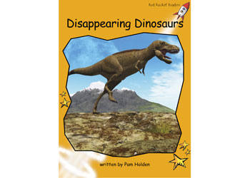 Fluency Level 4: Non-Fiction Set B Gold - MTA Catalogue