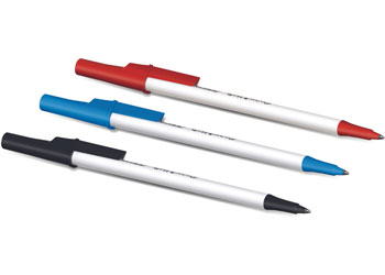 Paper Mate Kilometrico Pen Astd Col – PK 10 - MTA Catalogue