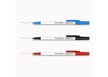 Paper Mate Kilometrico Pen Astd Col – PK 10 - MTA Catalogue