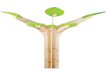 Reading Tree - MTA Catalogue