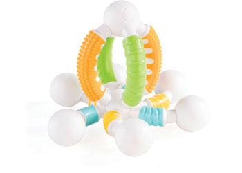 Grippies Magnetic Curves Set – 30 pieces - MTA Catalogue