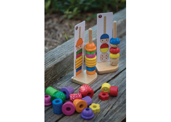 Jumbo Stacker Game - MTA Catalogue