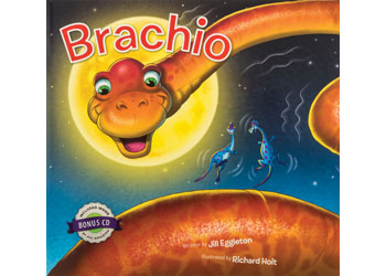 Brachio - MTA Catalogue