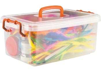 Jumbo Bin Container - MTA Catalogue