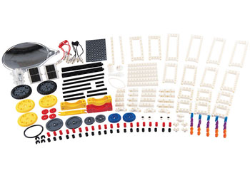Light & Solar Energy Kit – 20 Modules - MTA Catalogue
