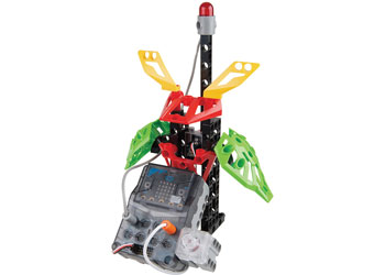 Learning Lab – Robotics Workshop incl micro:bit – Set of 4 - MTA Catalogue