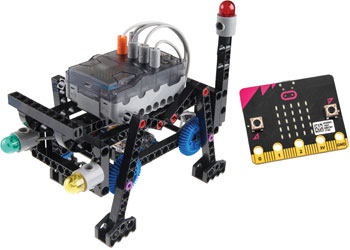 Learning Lab – Robotics Workshop incl micro:bit - MTA Catalogue