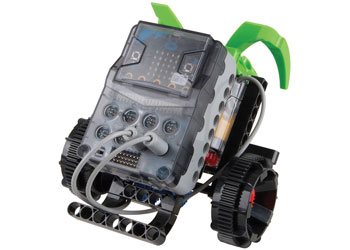 Learning Lab – Robotics Workshop incl micro:bit - MTA Catalogue