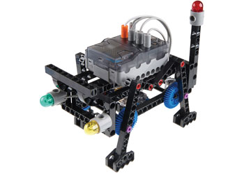 Learning Lab – Robotics Workshop for microbit - MTA Catalogue