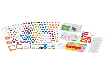 Sammy The First Coding Robot – Set of 8 - MTA Catalogue