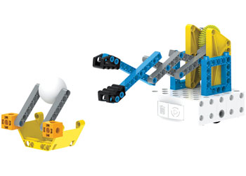 Sammy the First Coding Robot Class Kit - MTA Catalogue